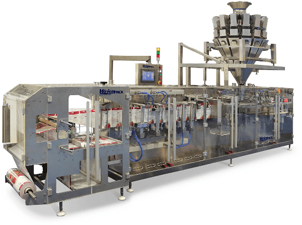 Multihead Weighers | Accurate Weighing Solutions | WeighPack