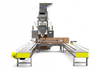 Weigh Filling Machines | Automatic Weighing & Dispensing