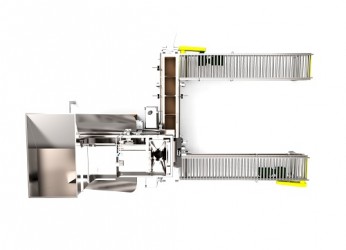 Weigh Filling Machines | Automatic Weighing & Dispensing