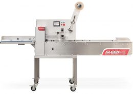 WeighPack Systems cannabis packaging machines