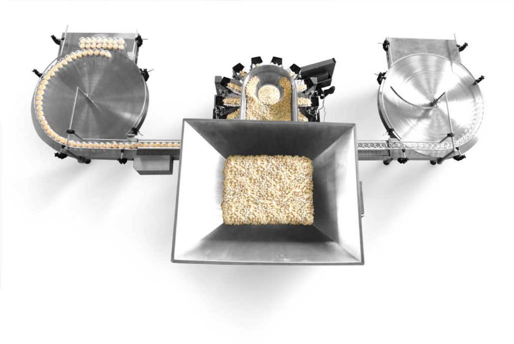 Cheese Packaging Machines | Bagging, Wrapping & More