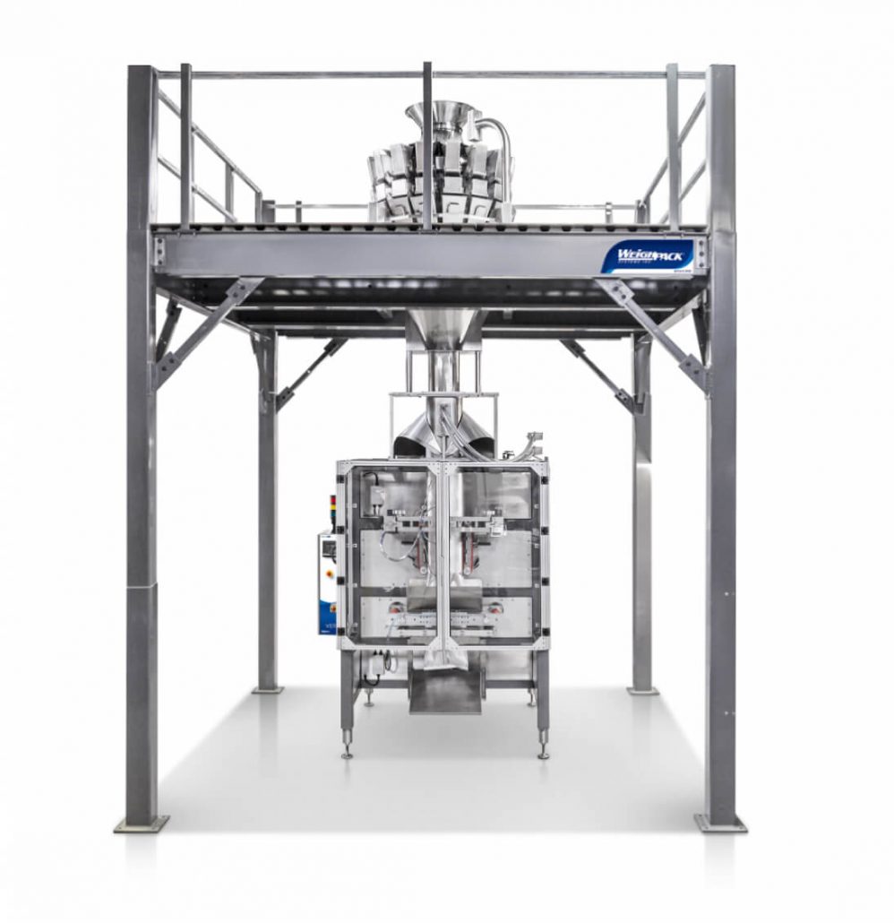 Bulk & Wholesale Packaging Machines | Food & Non-Food