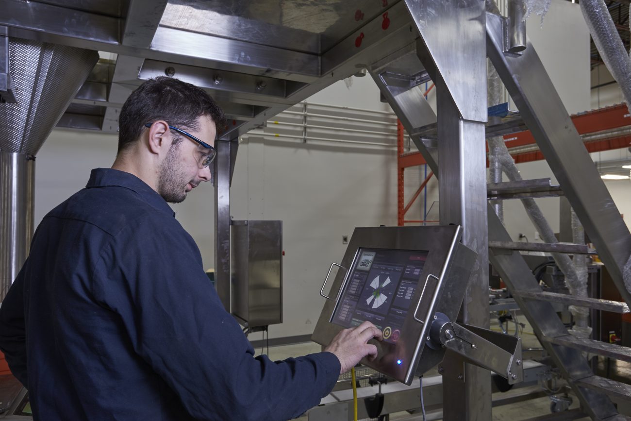 About WeighPack | Primary Packaging Machinery Solutions