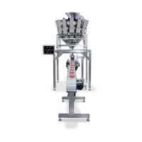 Container Filling Machines | Weigh & Fill Containers