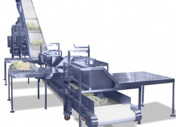 Vertical Form Fill & Seal Machines | Small & Large Bag Sizes