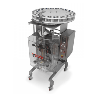 Vertical Form Fill & Seal Machines | Small & Large Bag Sizes
