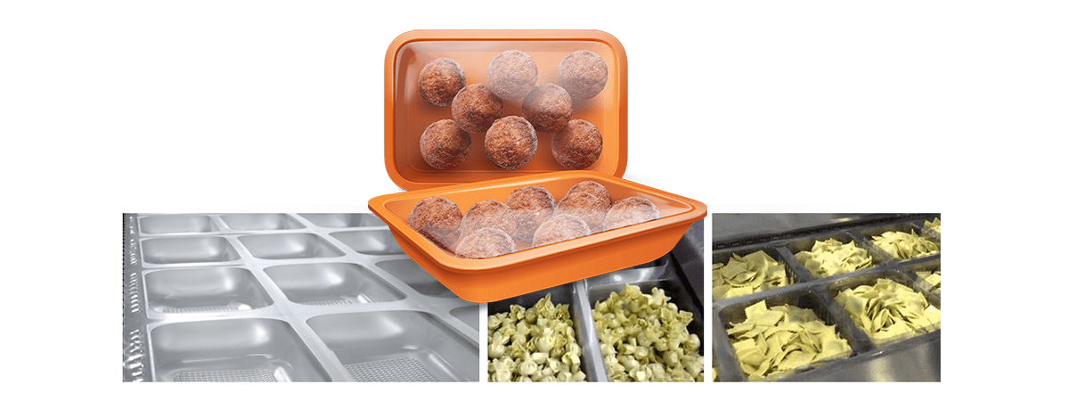 Depositor Machine | Automatic Container Filling Machine