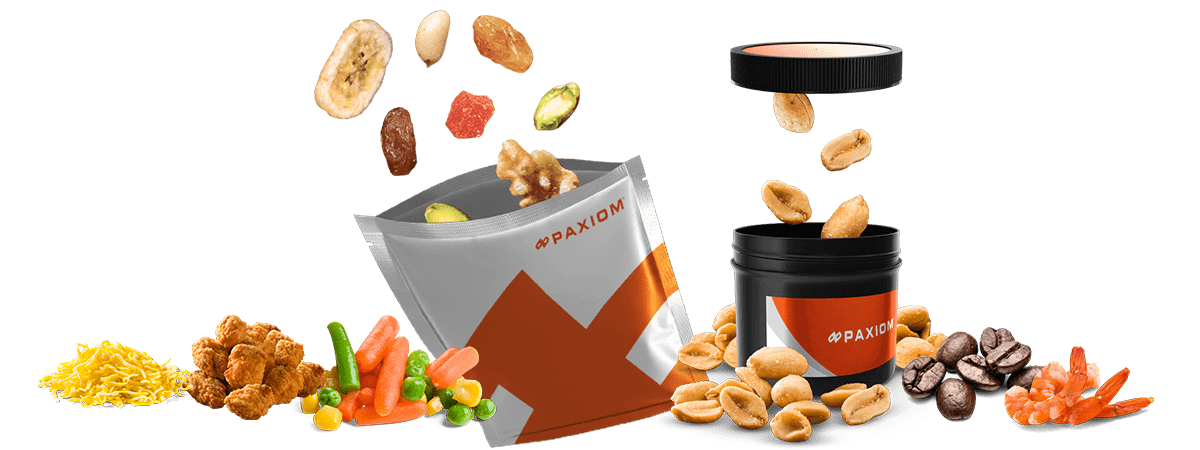 Weigh Filling Machines | Automatic Weighing & Dispensing