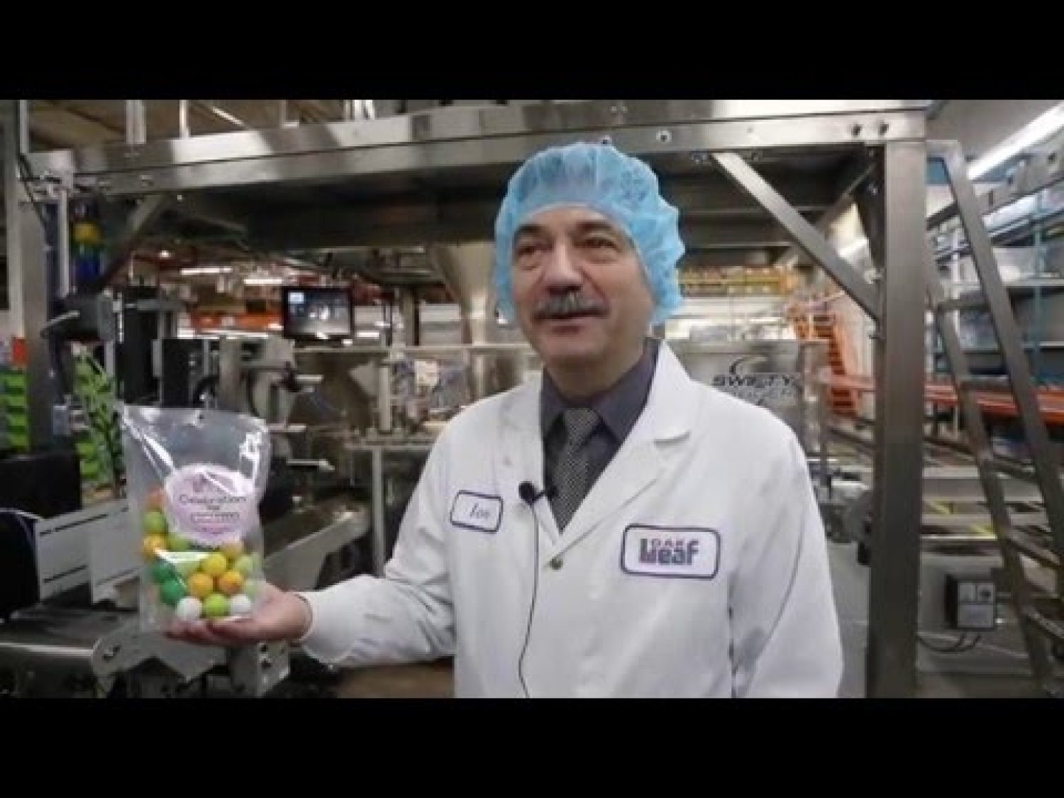 WeighPack | Automated Weighing & Packaging Machines