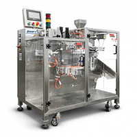 Swifty Bagger | Automatic Pouch Bagger & Filling Machine
