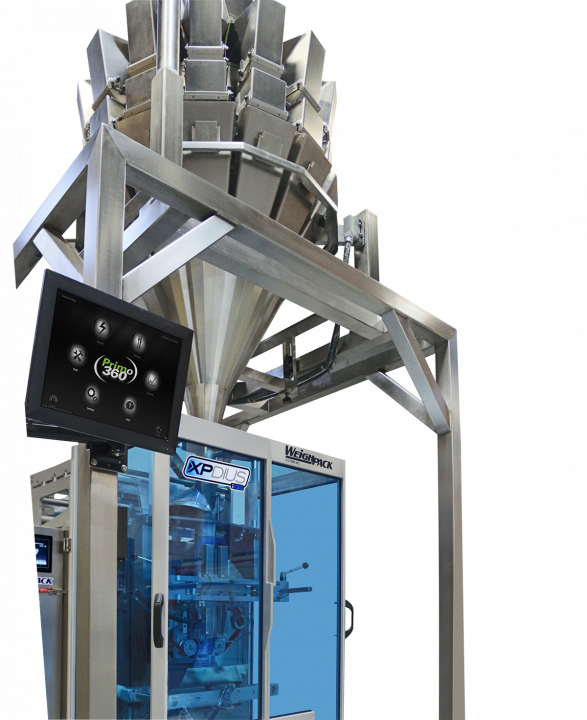 Is It Time for a Fully Automated VFFS Bagging System?