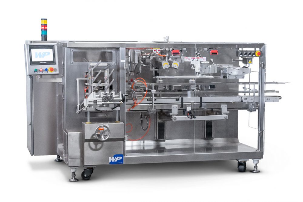 WeighPack | Automated Weighing & Packaging Machines